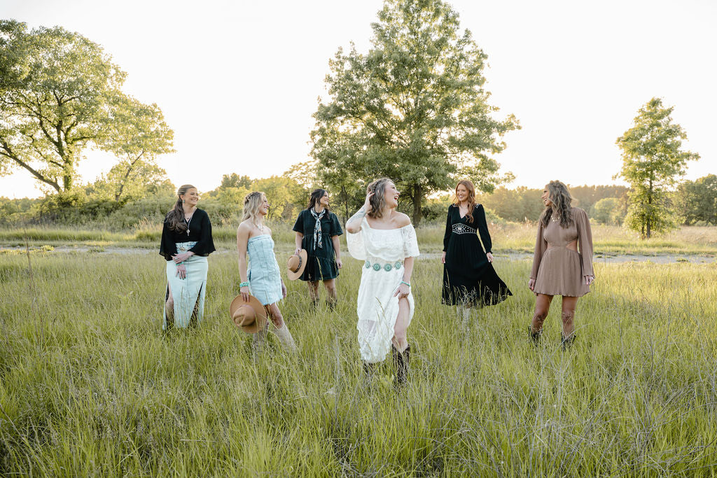 Early Access Black Friday Sale – Page 13 – EDGY COWGIRL CO